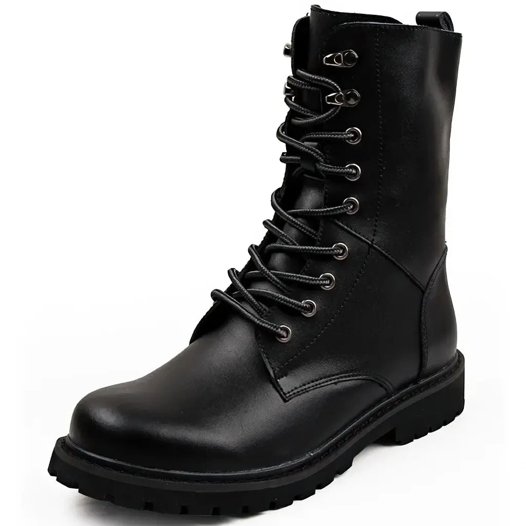 Chaussure & Brodequin Militaire - Chaussure & Brodequin Tactique – L ...