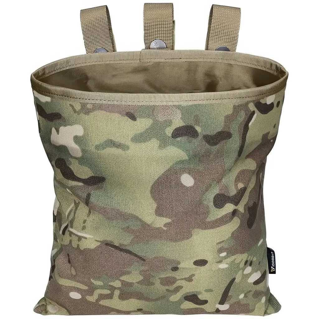 Magazine Dump Pouch – L'Escadron