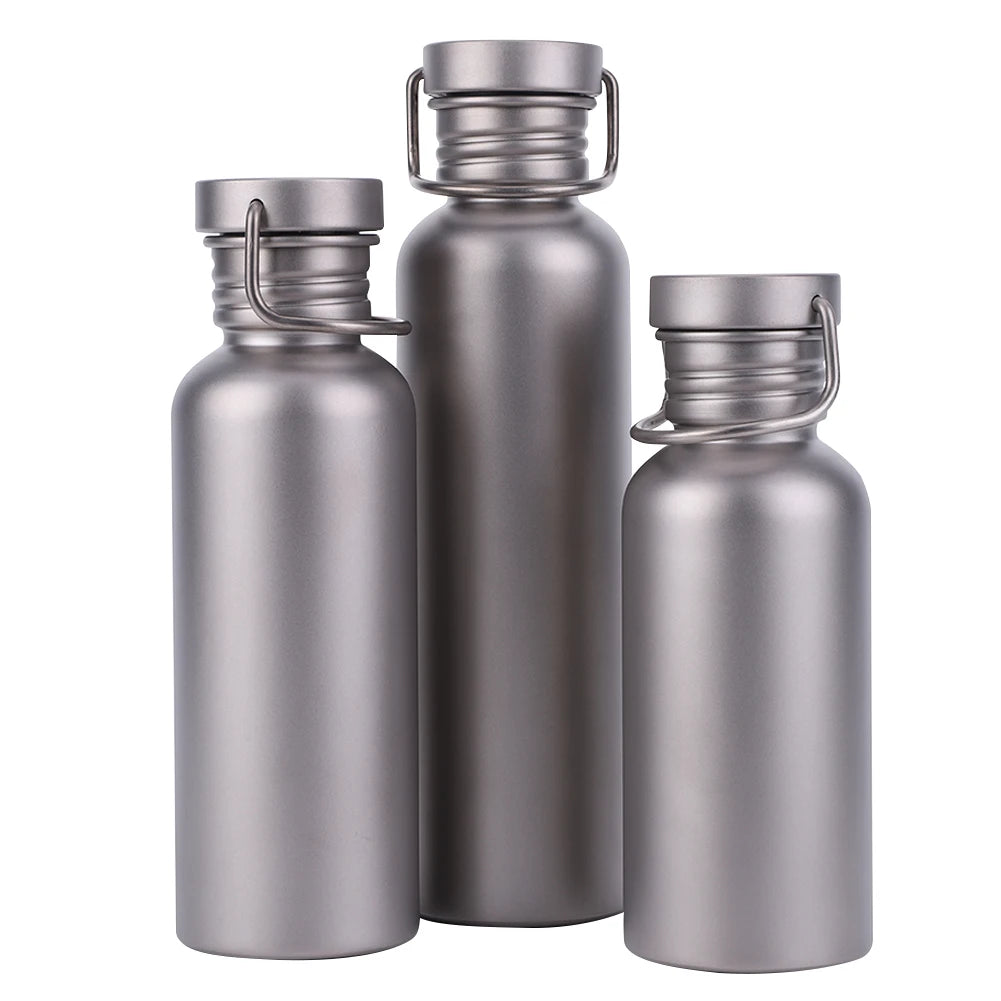 Gourde Militaire Simple Paroi - 500 à 750ml – L'Escadron